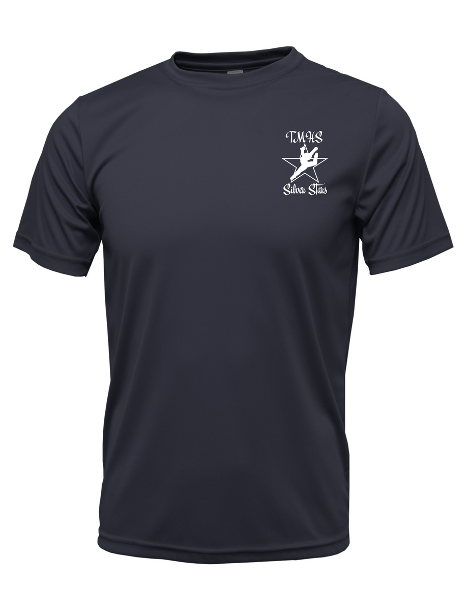 Moisture Wick Tee - Prop Dad – Haute Boutique